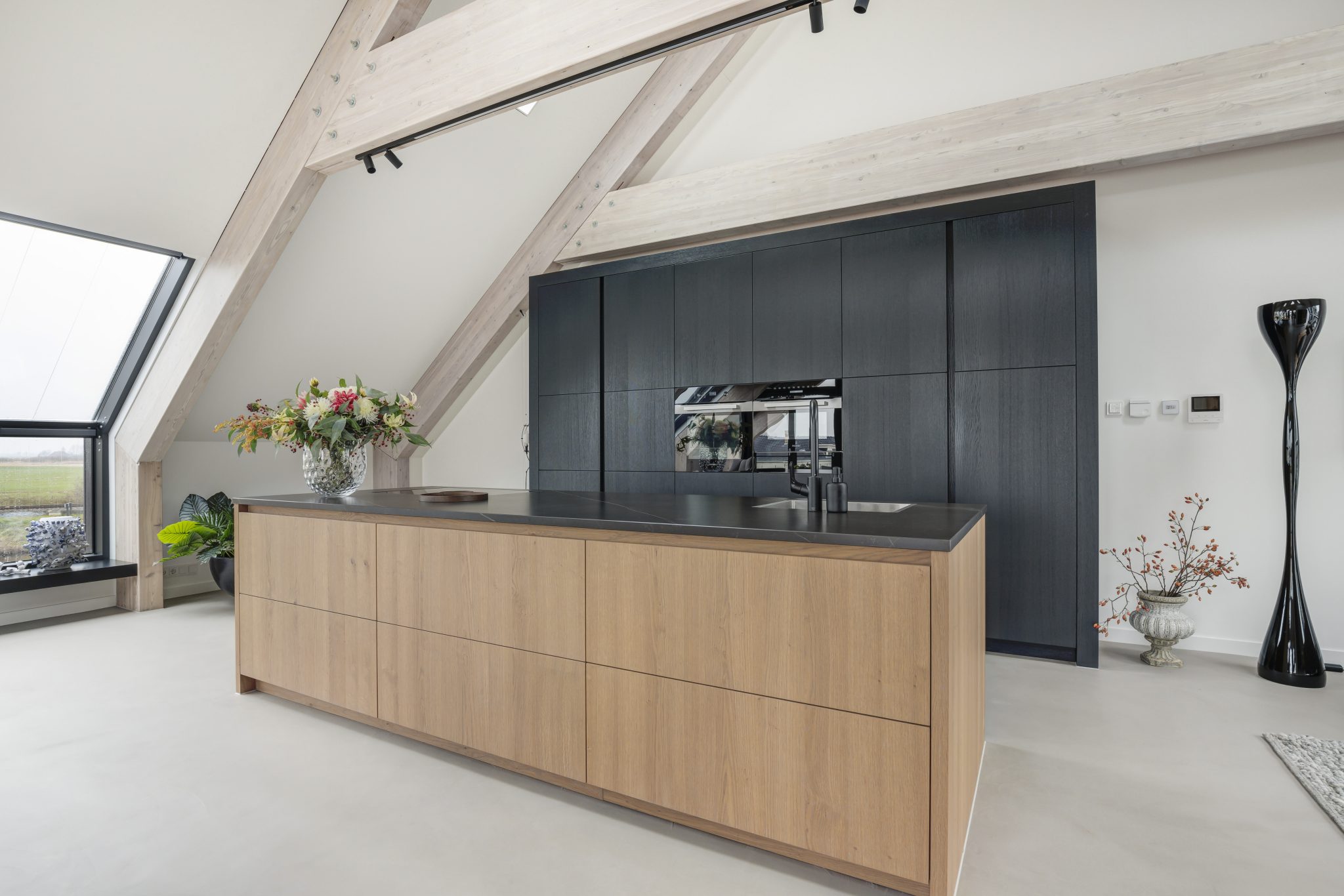 Klein Design – Keuken & Interieurbouw